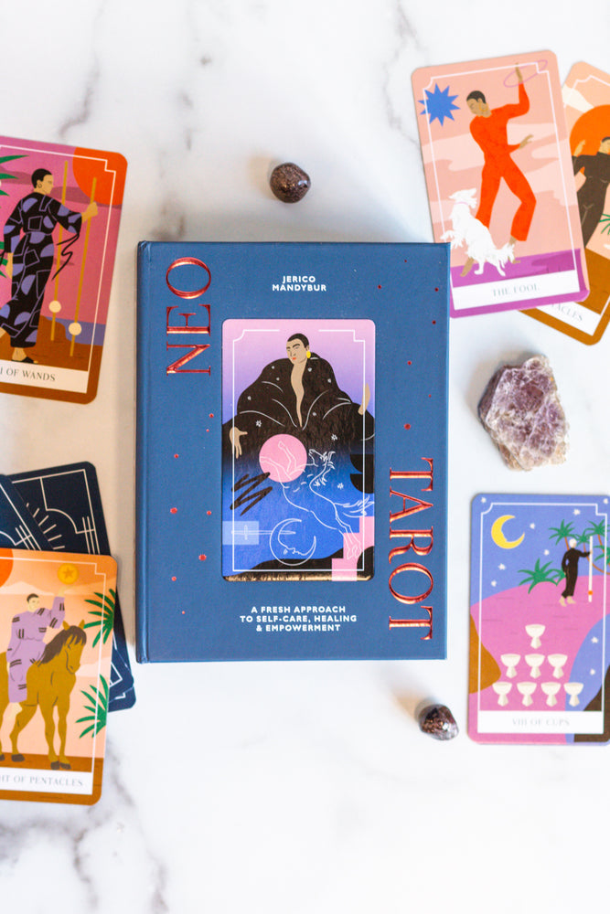 Neo Tarot – natsukitarot
